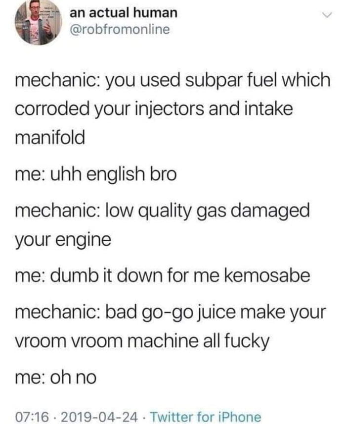 Go Go Juice - 9GAG