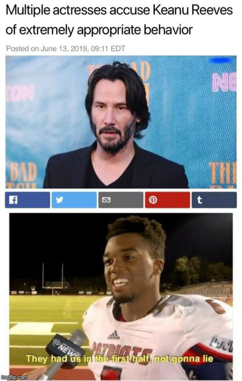 About to comment in all caps - 9GAG