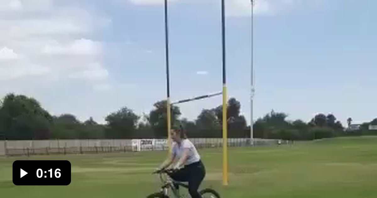 My fok Marelize ! - 9GAG