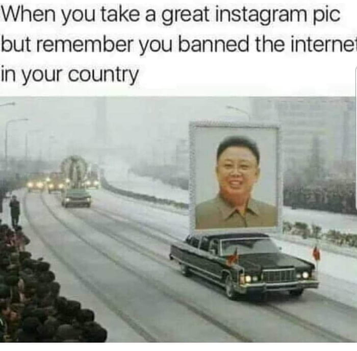 Your own ideas require your own solutions - 9GAG