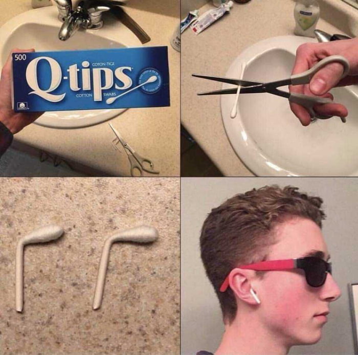 - Life Hacks 101. - 9GAG