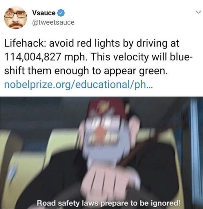 Vsauce is going insane - 9GAG
