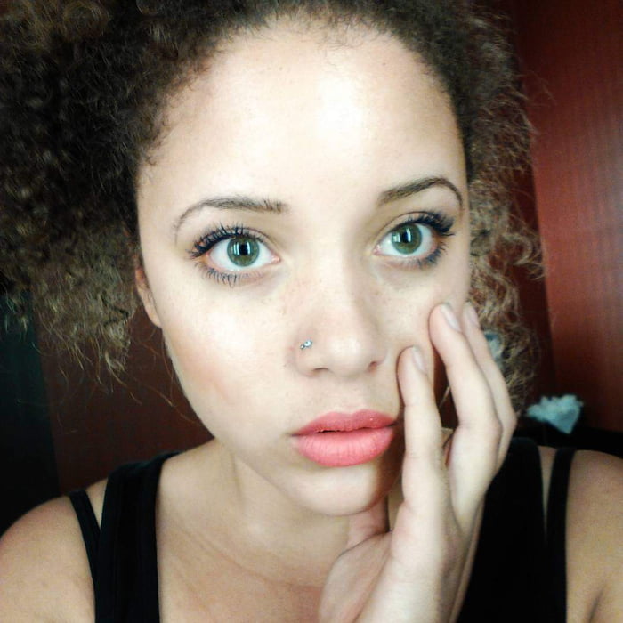 Italian / Nigerian - 9GAG