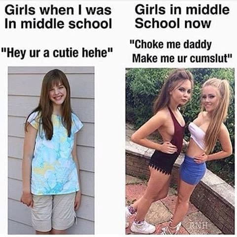 Just girl Things - 9GAG