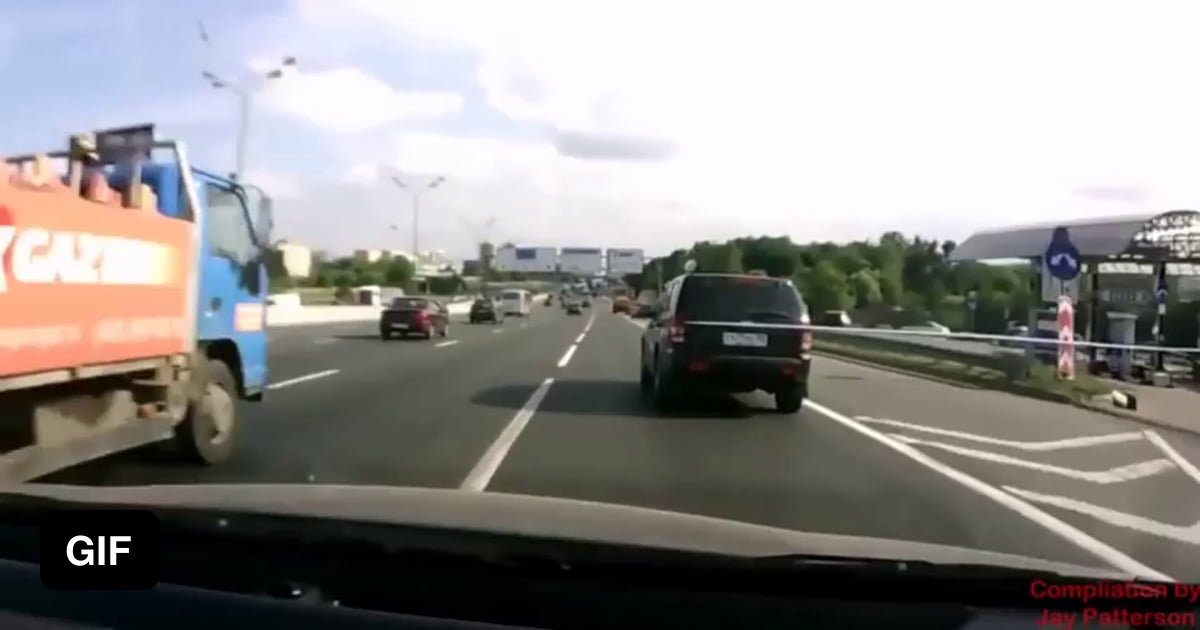 Welding Gas+Reckless Driving - 9GAG