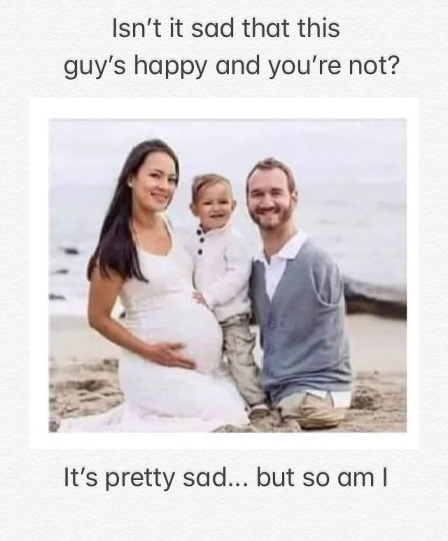 At least I can make memes completely on Apple Notes right? - 9GAG