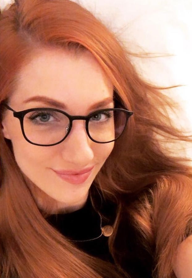 German Streamer, Actress, Voice Actor (German Voice of Sombra ...