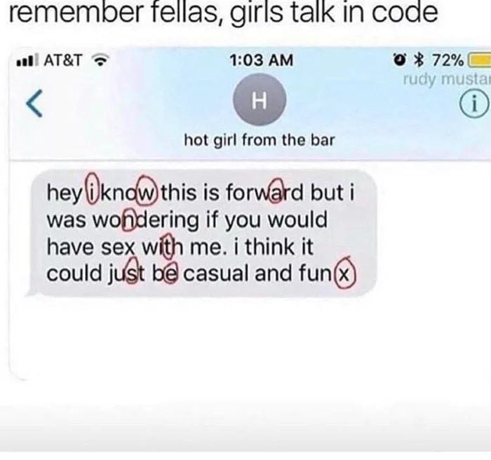 Remember the code - 9GAG