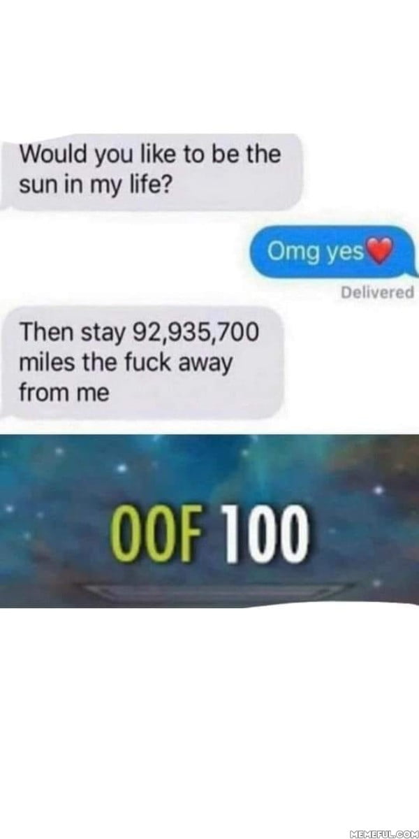 Oof looke like a thing - 9GAG