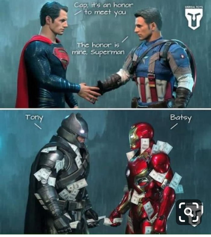 Typical crossovers - 9GAG