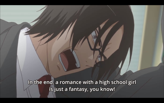 Disappointing Truth About JKs - 9GAG