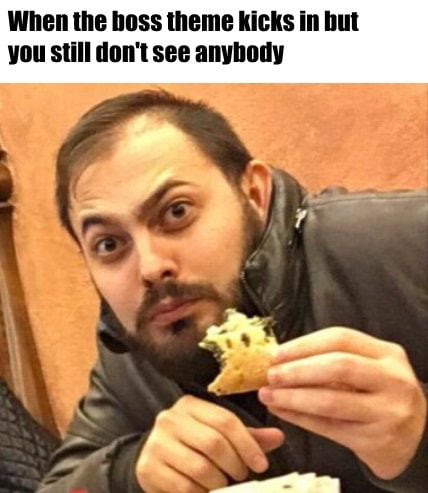 Dan daran dadan dan daan daaan da da - 9GAG