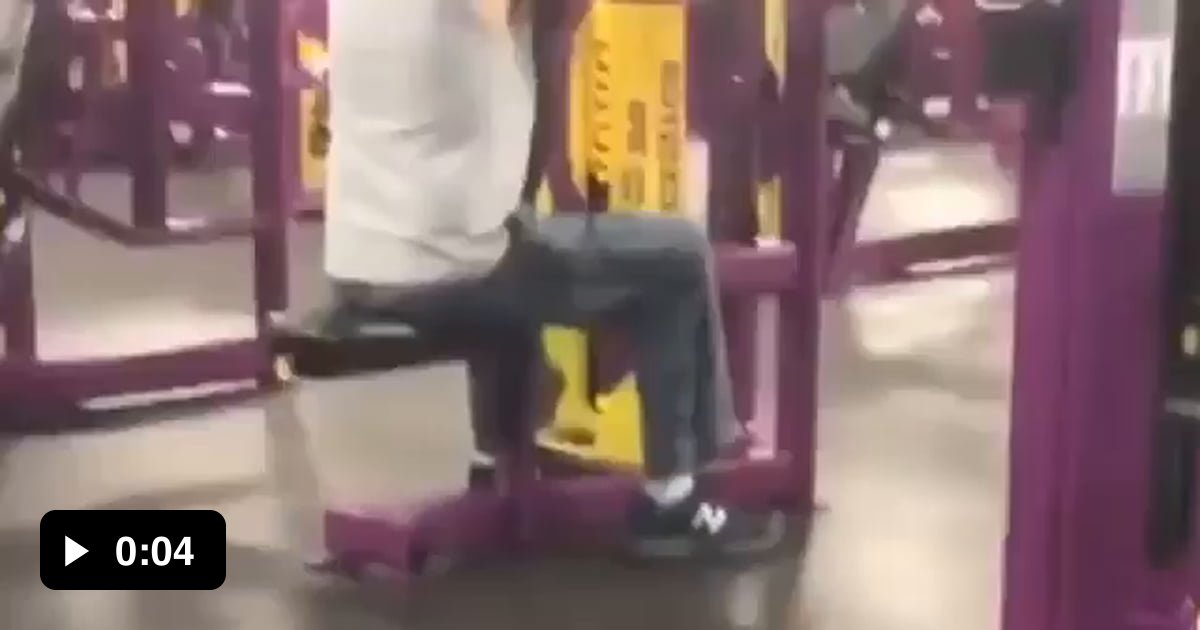 What do you call this exercise? - 9GAG