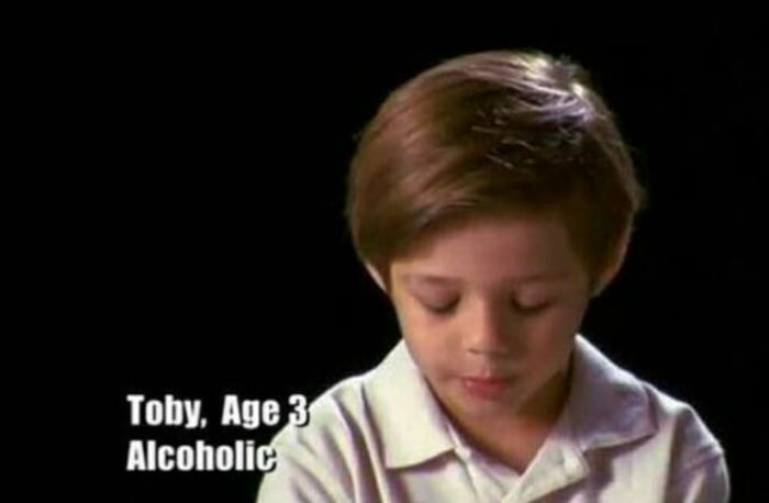 Poor Toby - 9GAG