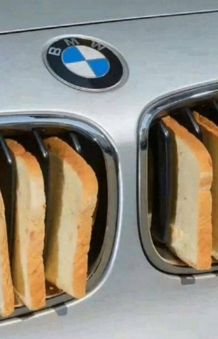 German Toaster - 9GAG