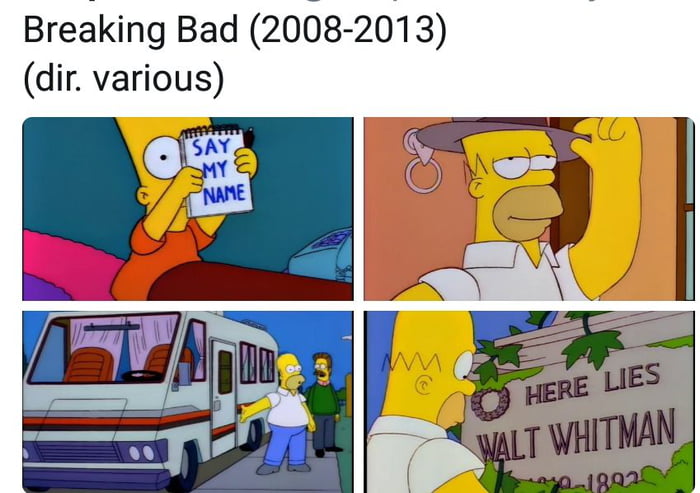 Breaking bad - 9GAG