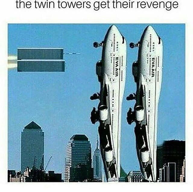 Never Forghetti 11/9 - 9GAG