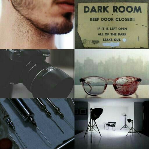 Mark Jefferson - 9GAG