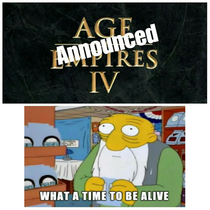 After so many years... - 9GAG