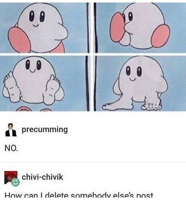 How Can You Delete Someone Else s Post 9GAG