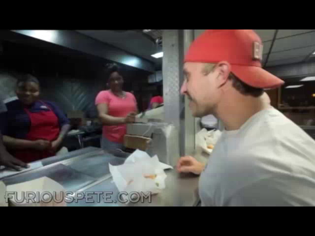 Can you eat pu$$y like that ?! - 9GAG