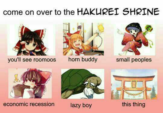 Welcome to 2hu - 9GAG