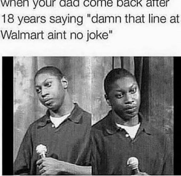 Ayo nibba what u sayin - 9GAG