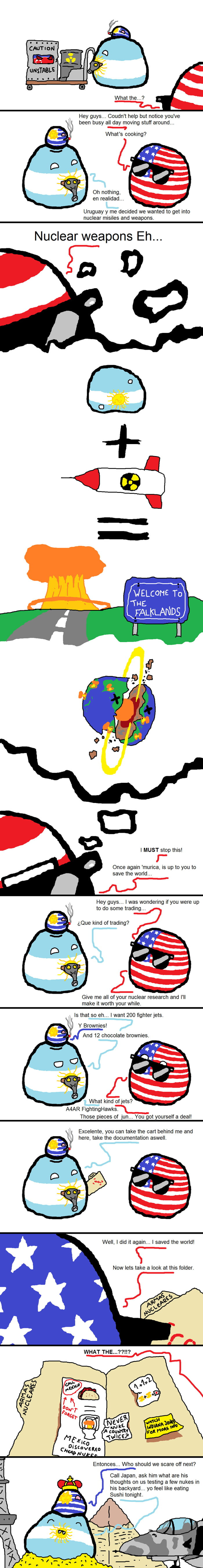 "THIS IS THE WORST TRADE DEAL IN THE HISTORY OF TRADE DEALS, MAYBE EVER ...