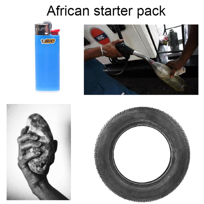 Chimp-out kit - 9GAG