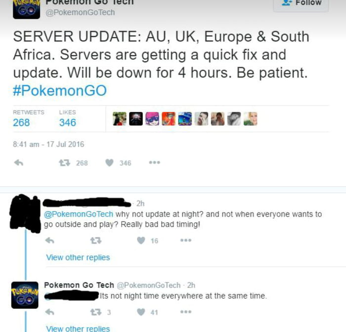 Describe your post - 9GAG