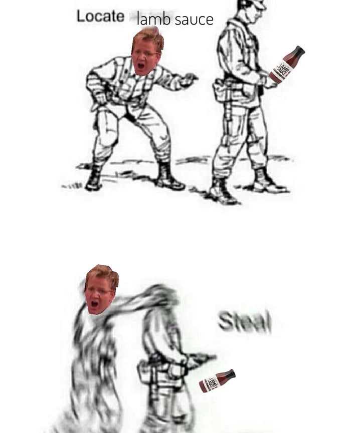 Original memes are dank memes - 9GAG