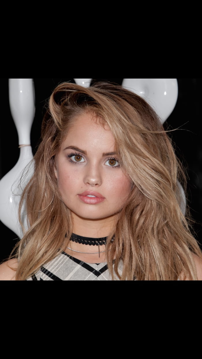 Debby ryan - 9GAG