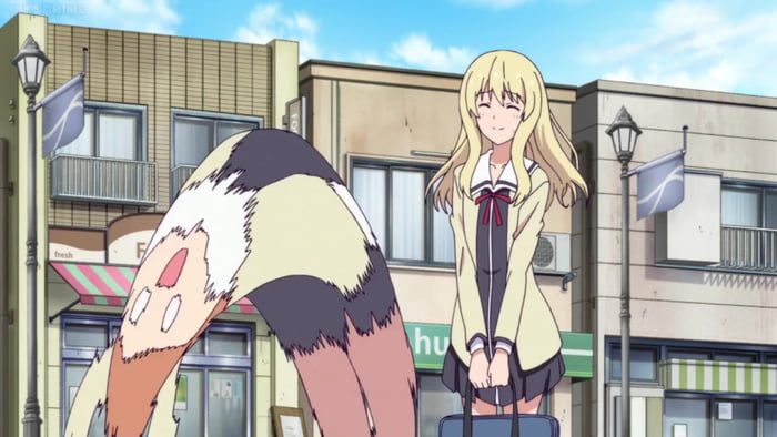 Rip animation - 9GAG