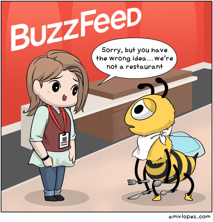 Buzzkill - 9GAG
