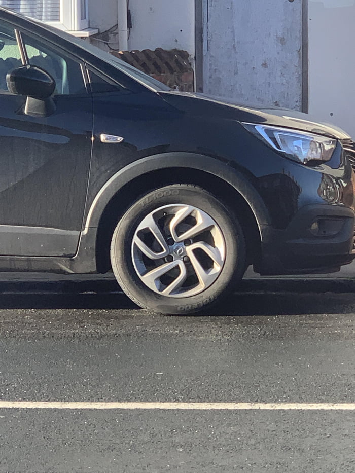 These rims. - 9GAG
