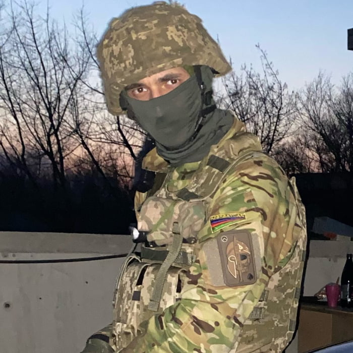 World should know one of his heroes His name is Timur (Tamerlan) His ...