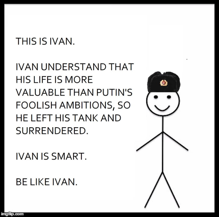 Ivan is smart. - 9GAG