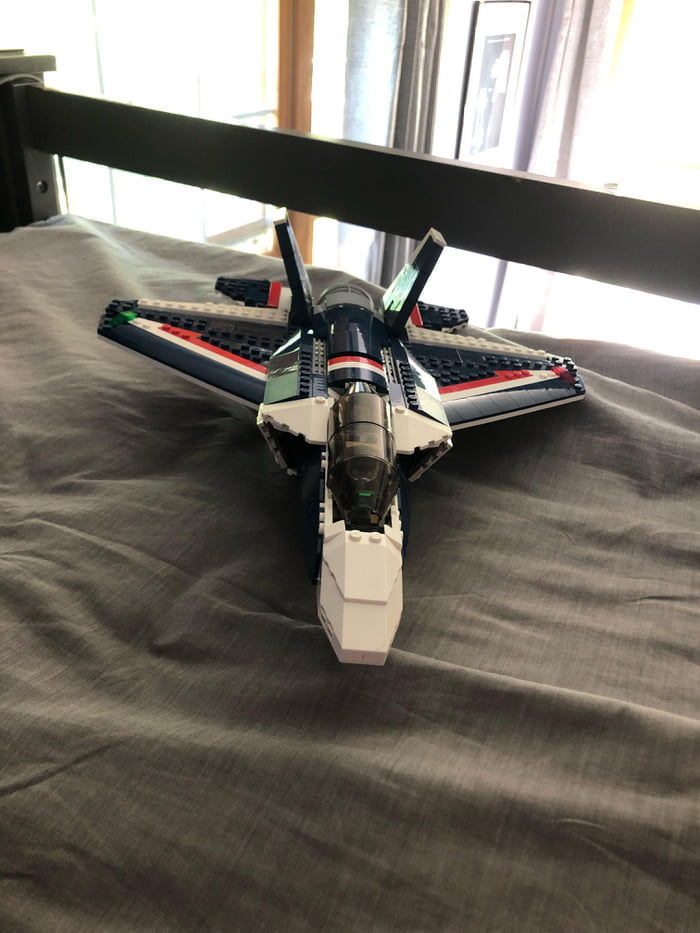 One of the most fun builds I’ve ever done. - 9GAG