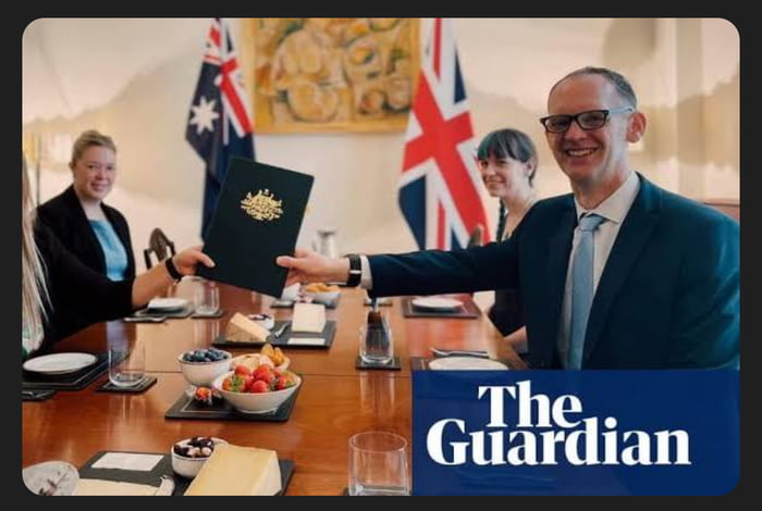 Had to do a double take - 9GAG