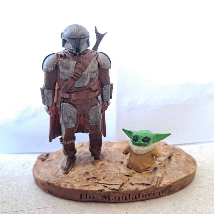 I hope you like it although it is not warhammer model - 9GAG