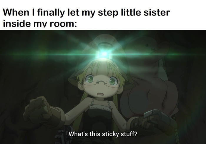 It's not what you think step lil sis! - 9GAG