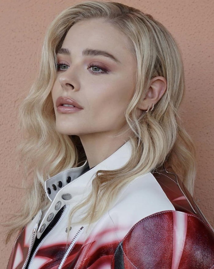 Chloe Grace Moretz 9gag