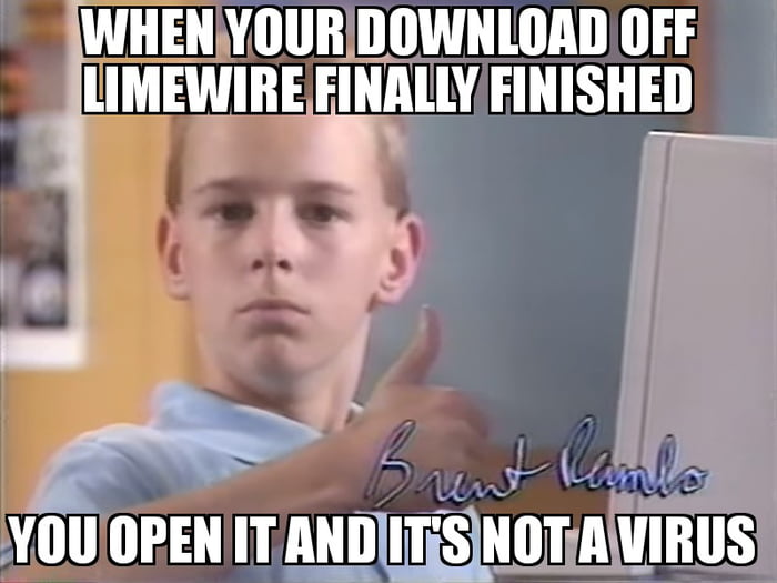 Back in the day you were either going to save $9.99 on a CD or lock ...