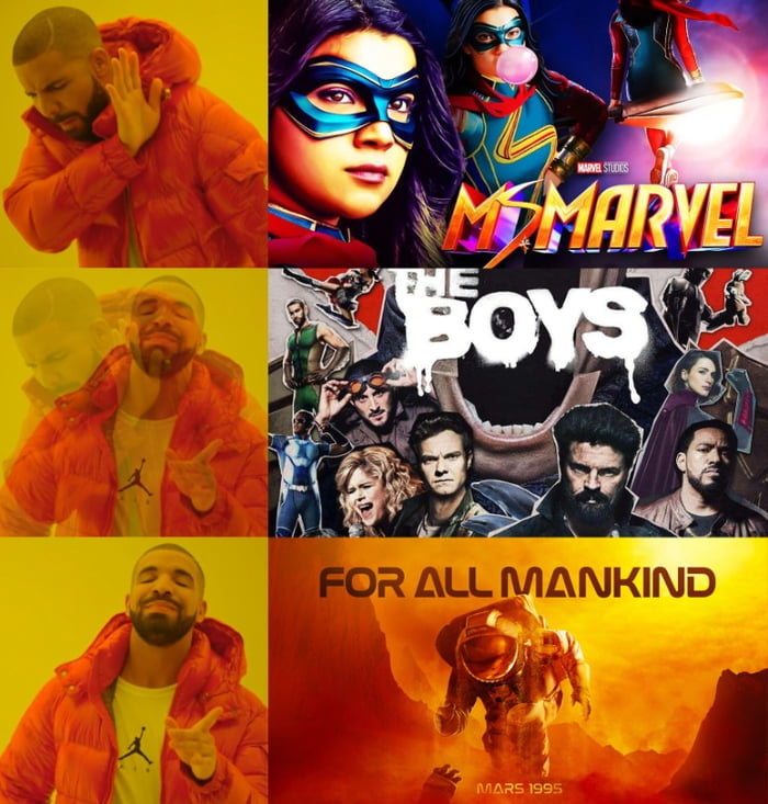 Best show for me these days. - 9GAG