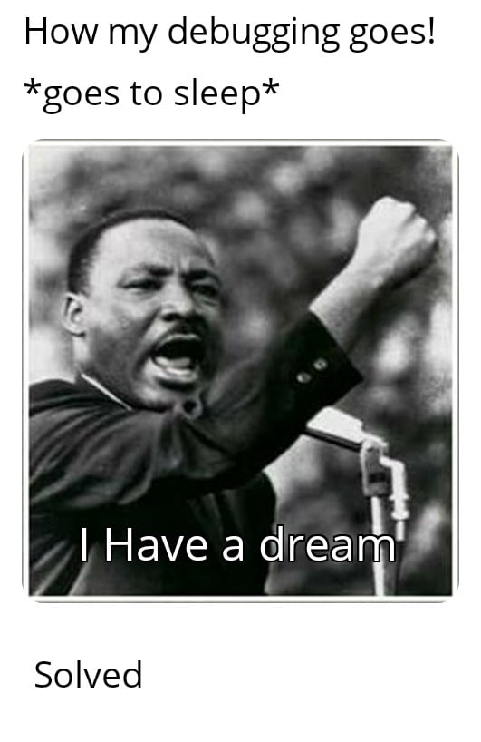 It's almost like magic. - 9GAG