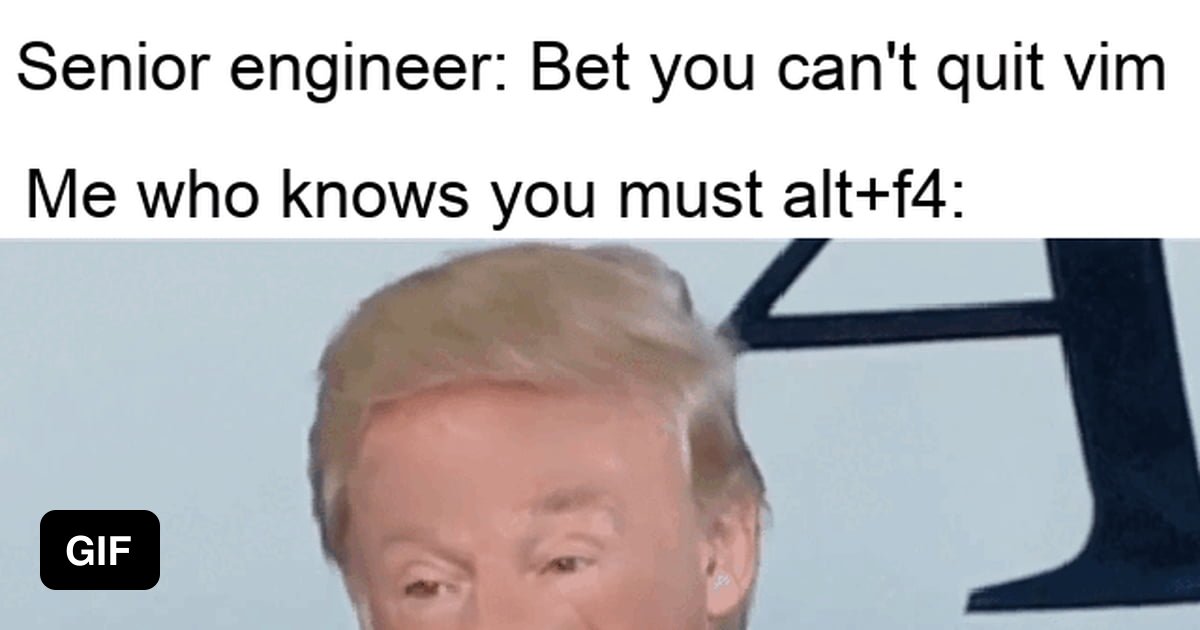 Who do you take me for ? - 9GAG