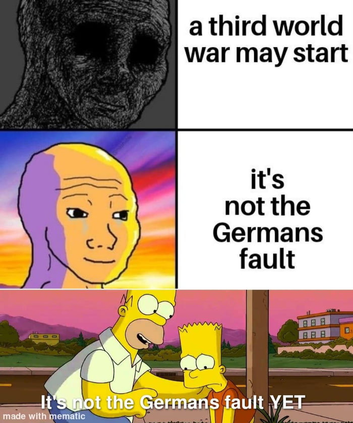 All That Gas 9gag