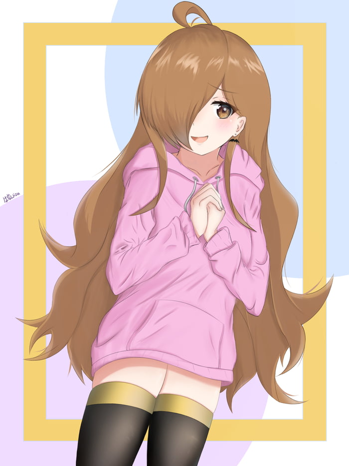 Mischievous young Wiz (hanawizu) - 9GAG