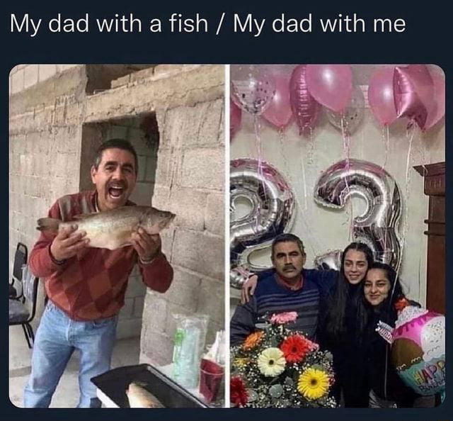 Fish - 9GAG