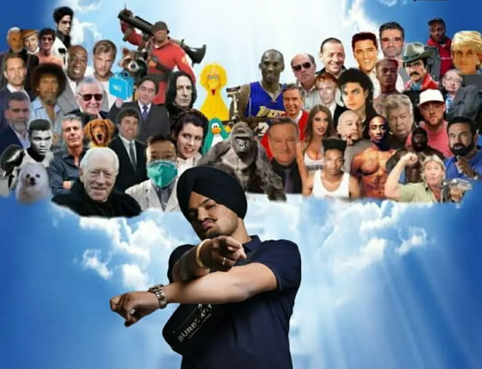 R.I.P. Legend... Now fly high - 9GAG